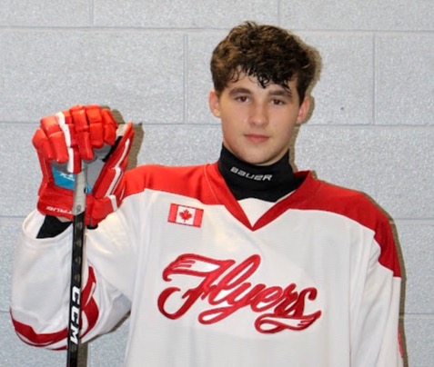 Ryan MacPherson - Elite Prospects