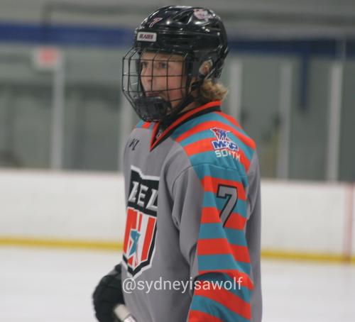 Connor DeBoer - Elite Prospects