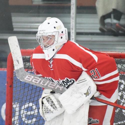 Evan Hazelberg - Elite Prospects