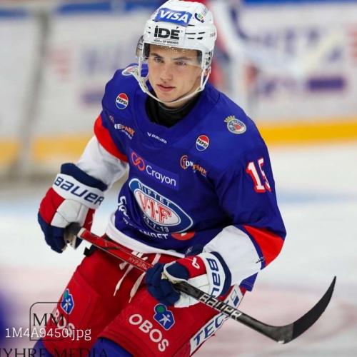 Jørgen Nyhus Myhre - Stats, Contract, Salary & More