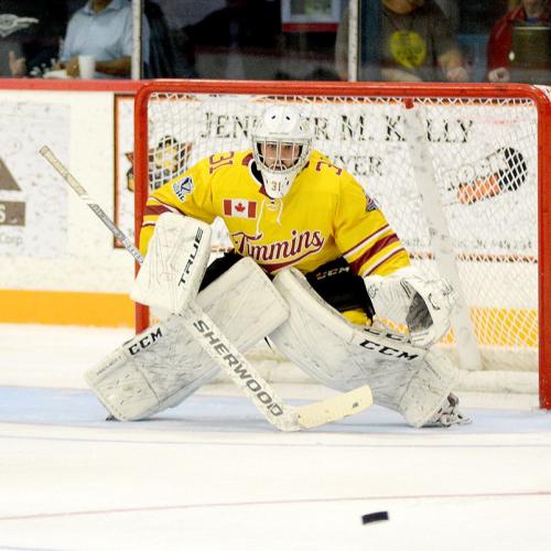 Patrick Boivin - Elite Prospects