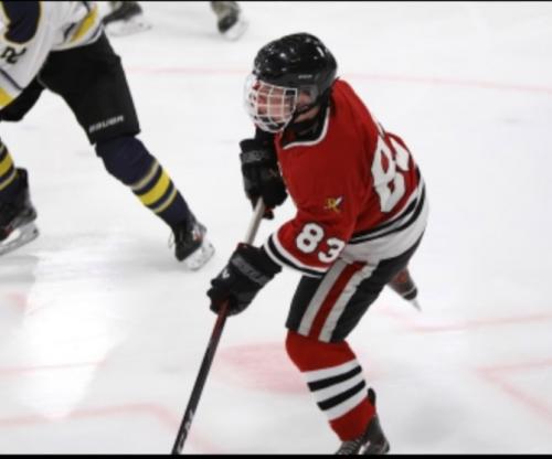 Jacob Lavoie Voyer - Elite Prospects