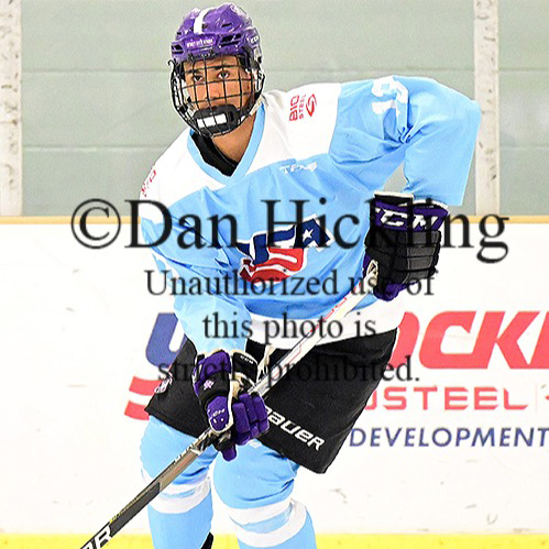 Nathan Hauad - Stats, Contract, Salary & More
