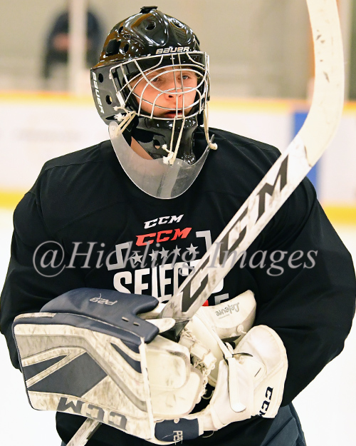Sam Ahl - Elite Prospects