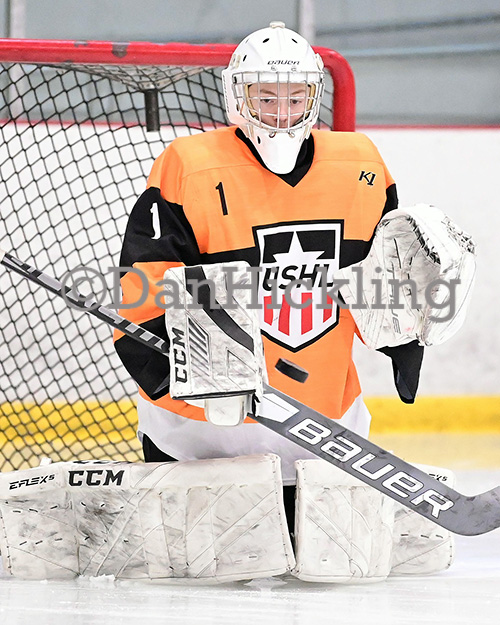 Hunter Bauer - Stats & Facts - Elite Prospects