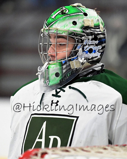 Anthony Beaulieu - Elite Prospects