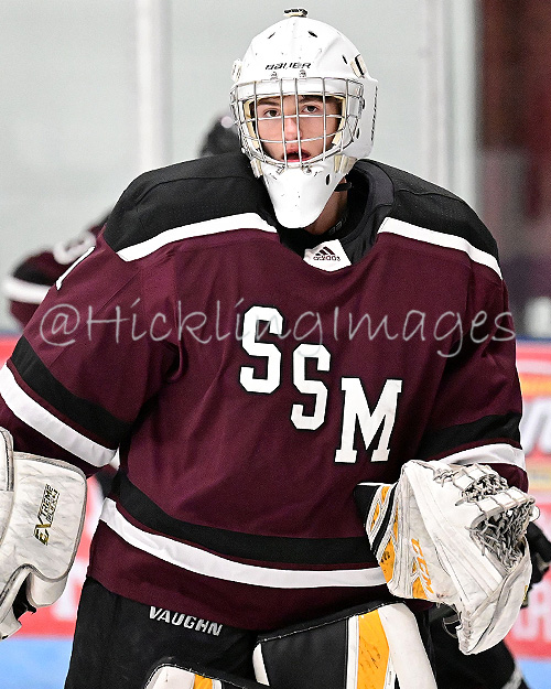 Riley Burnett - Elite Prospects