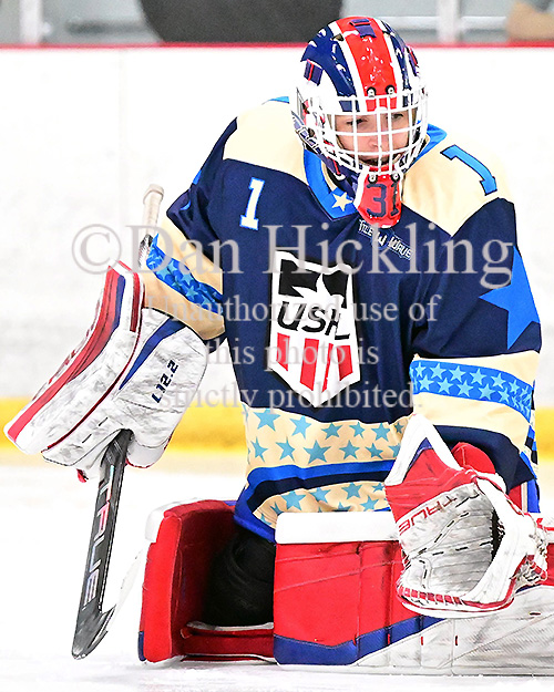 Ryan Cameron - Elite Prospects