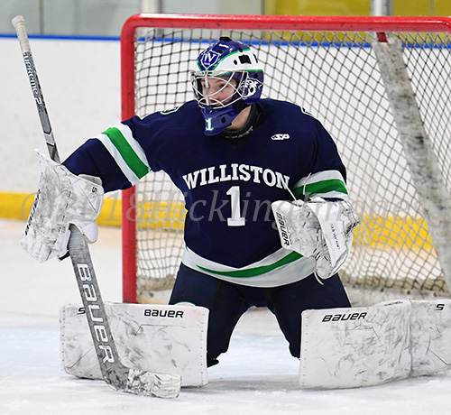 Trevor Corsello - Elite Prospects