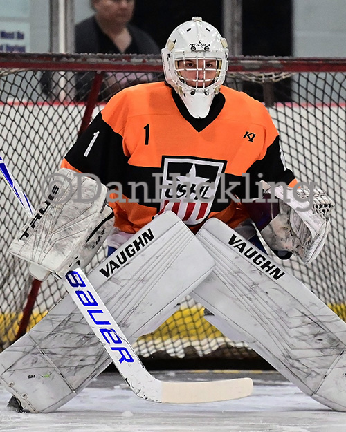 Owen Crudale - Elite Prospects