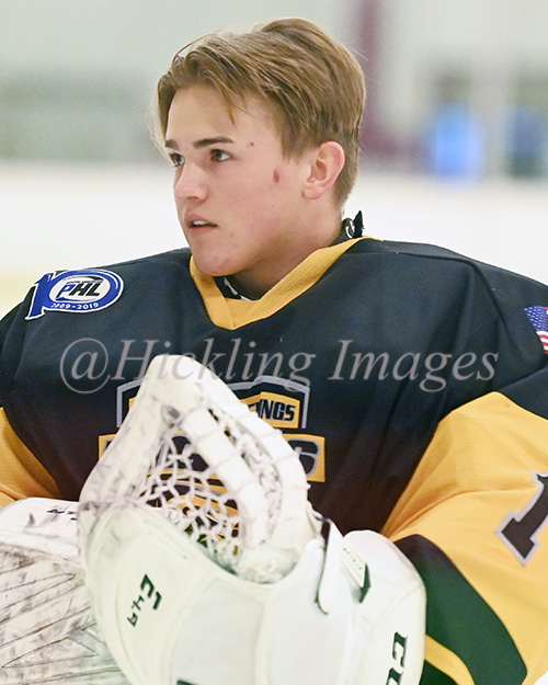 Kaeden Edstrom - Elite Prospects