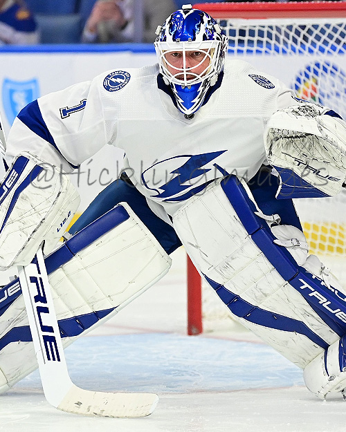 Brian Elliott - Elite Prospects