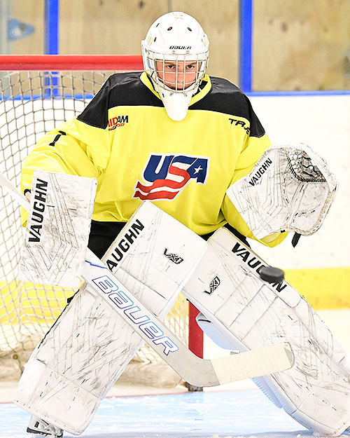 Ryder Fetterolf - Stats, Contract, Salary & More