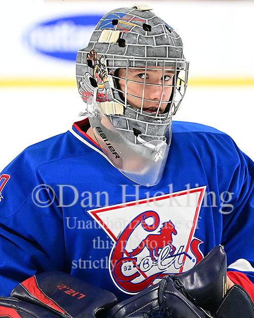 Donald Hickey - Stats, Contract, Salary & More