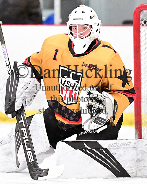 Christian Hubert - Stats, Contract, Salary & More