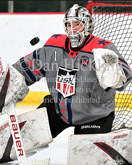 Christian Hubert - Stats, Contract, Salary & More