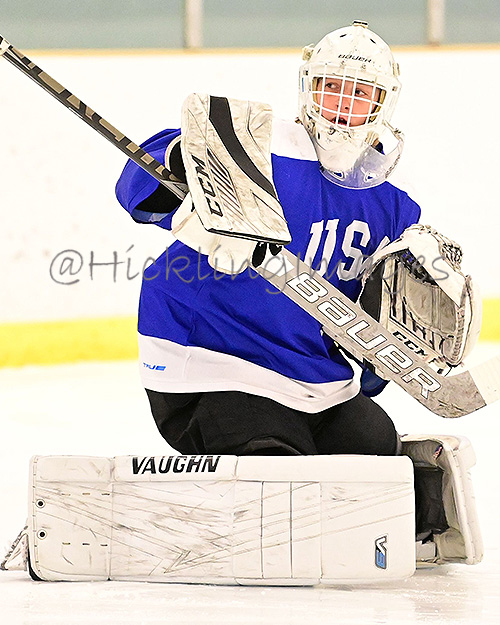 Logan Hughes - Elite Prospects