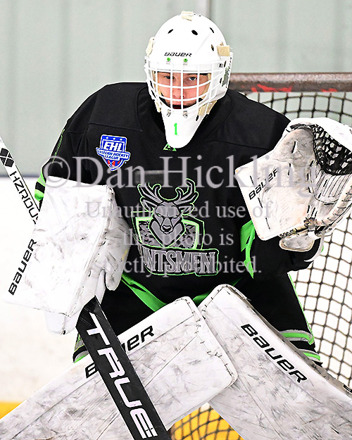 Ty Jones - Elite Prospects