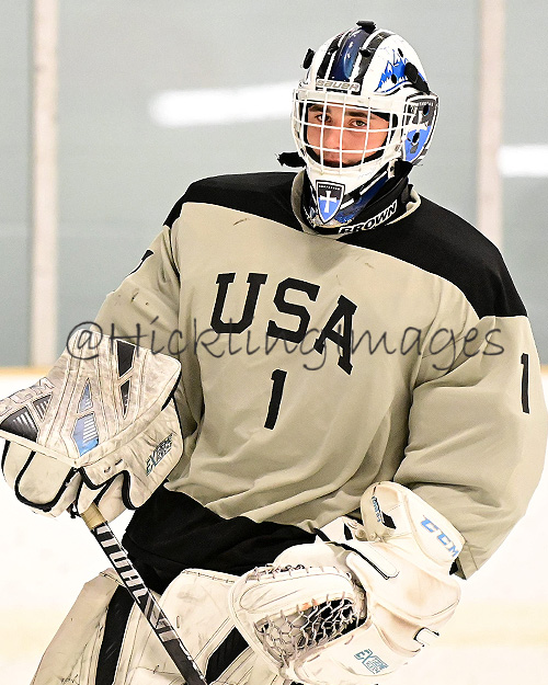 CJ Kier - Elite Prospects