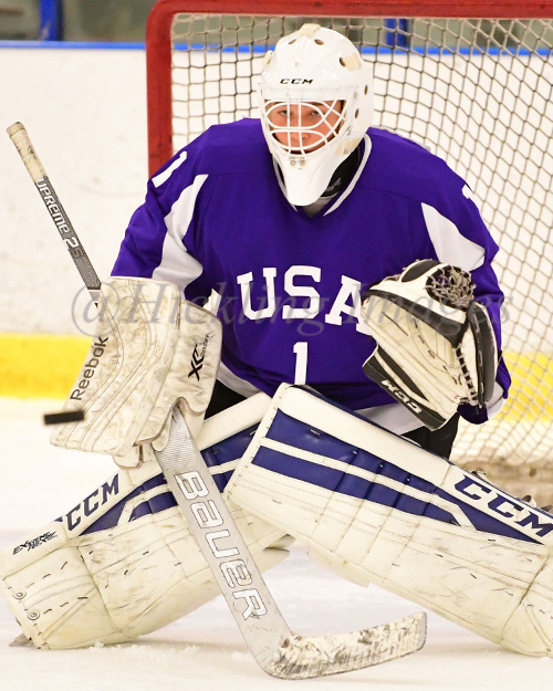 Gavin Kiley - Elite Prospects