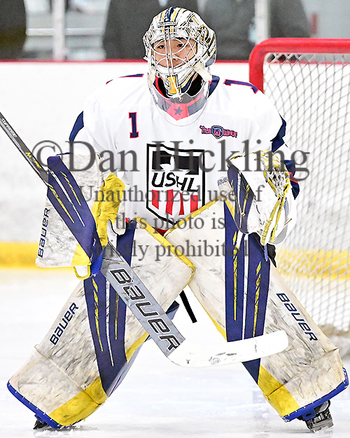 Alex Kim - Stats & Facts - Elite Prospects