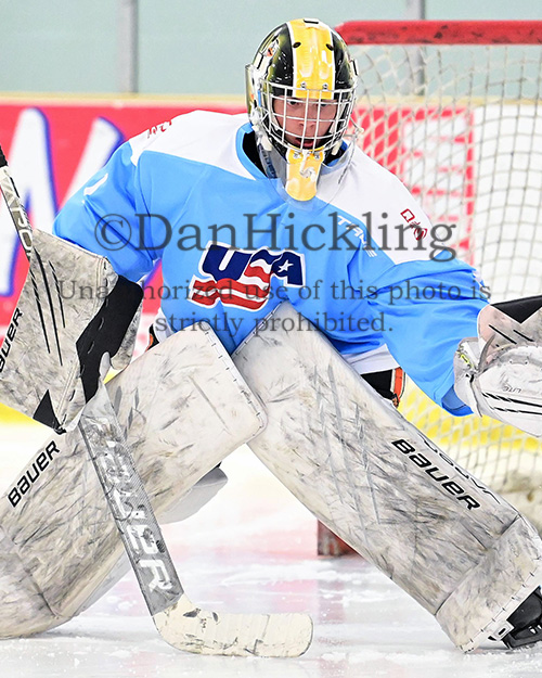 Dylan Krick - Stats & Facts - Elite Prospects