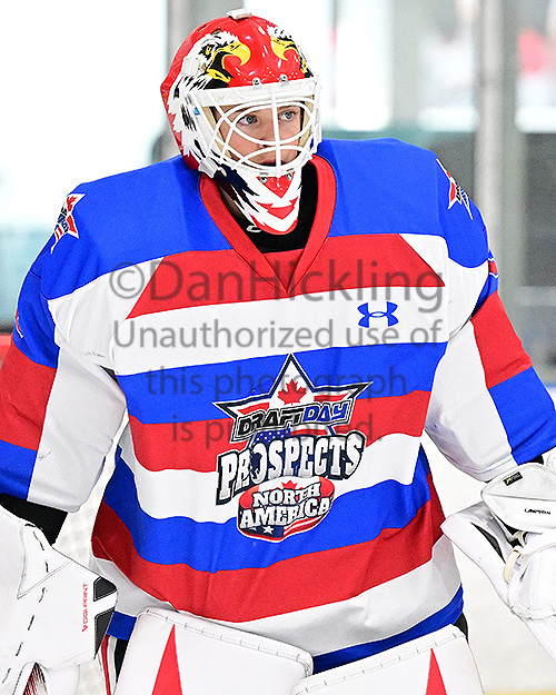 Luke Lawson - Stats, Contract, Salary & More