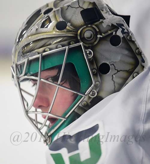 Mason Joseph - Elite Prospects