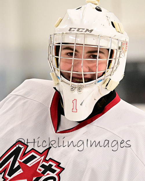 Cy McCrink - Elite Prospects