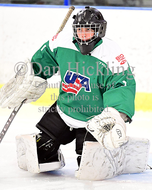 Aiden McKenna - Stats & Facts - Elite Prospects