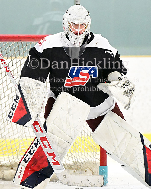 Charles Menard - Elite Prospects