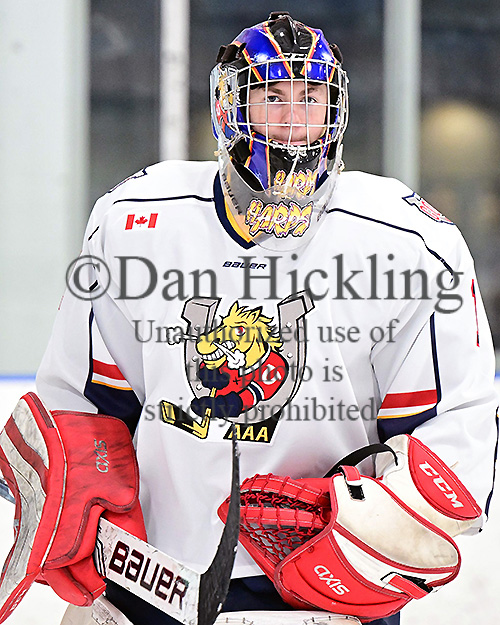 Jacob Mercer-Harper - Stats, Contract, Salary & More