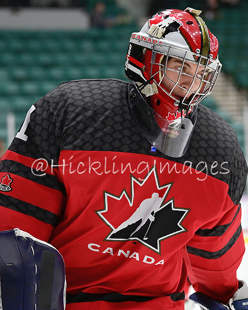 Thomas Milic - Elite Prospects