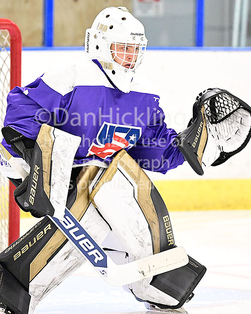 Carter Nash - Stats, Contract, Salary & More