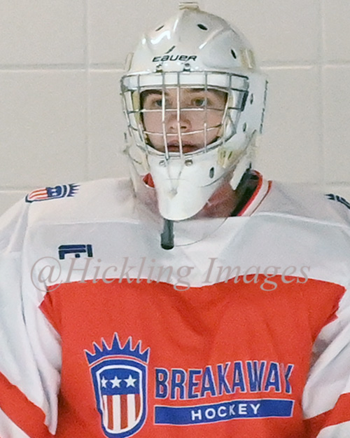 Jack Olson - Elite Prospects