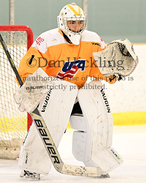 Anthony Palmer - Stats & Facts - Elite Prospects