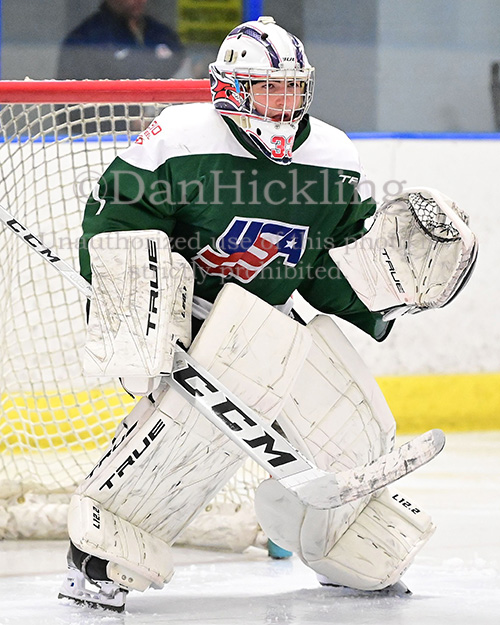 Ryder Shea - Elite Prospects