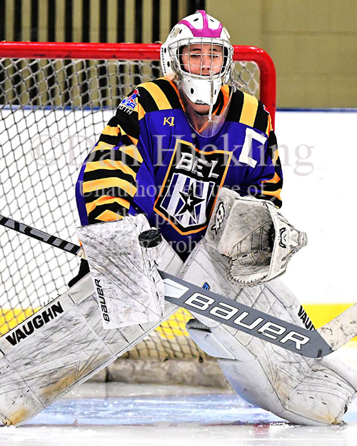 Hudson Smith - Stats & Facts - Elite Prospects