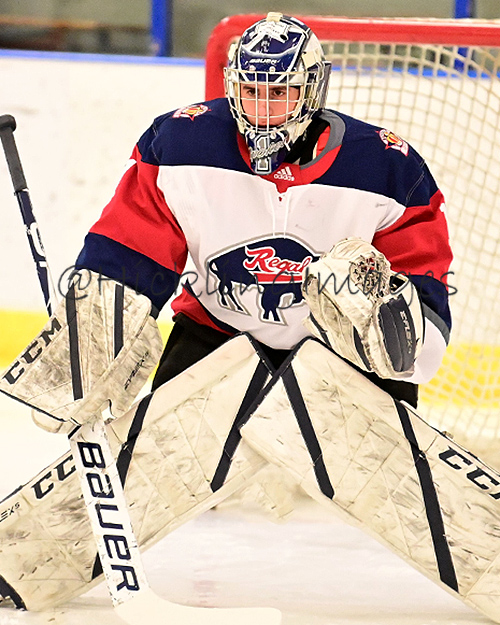 Tyler Spokane - Elite Prospects