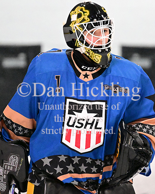 Noah Stasa - Elite Prospects