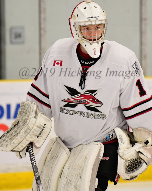 Liam Stevenson - Elite Prospects