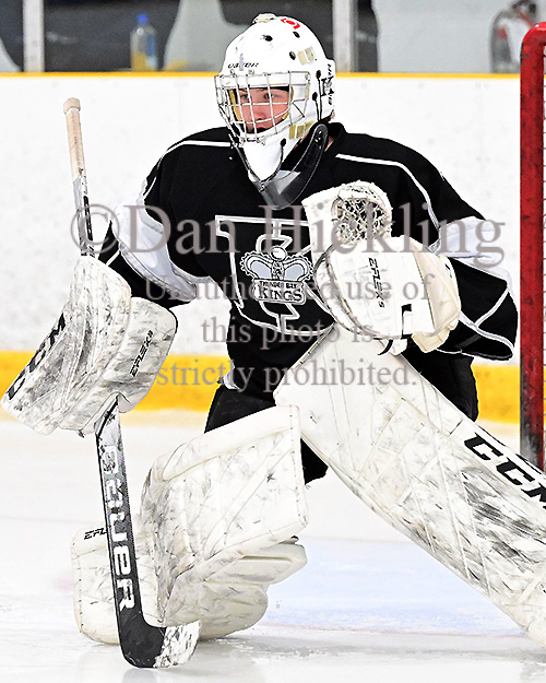 Travis Vanderzwaag - Stats, Contract, Salary & More