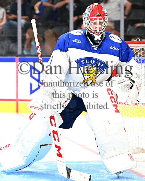 Eemil Vinni - Elite Prospects