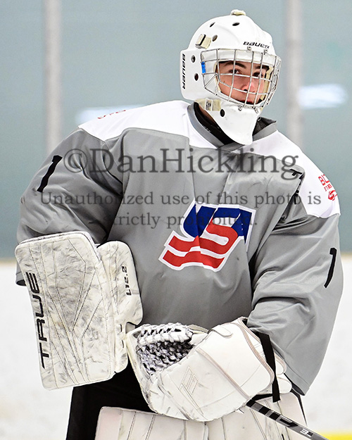 Max Weilandt - Stats & Facts - Elite Prospects