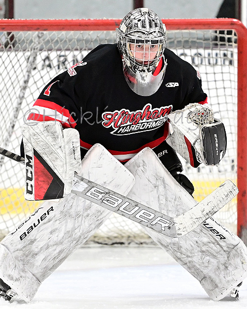 Keagin Wilson - Elite Prospects