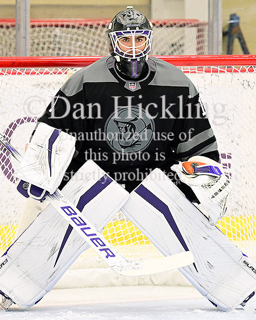 Colin Winn - Stats, Contract, Salary & More