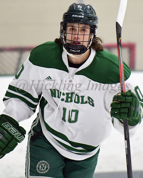 Cameron Bauer - Elite Prospects