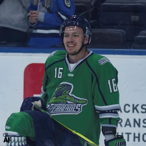 Kamerin Nault - Stats, Contract, Salary & More