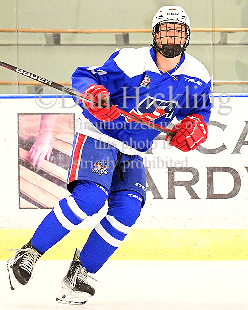 Poul Andersen - Stats, Contract, Salary & More