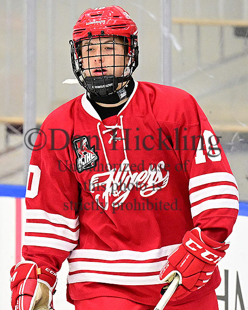 Cameron Arquette - Stats, Contract, Salary & More